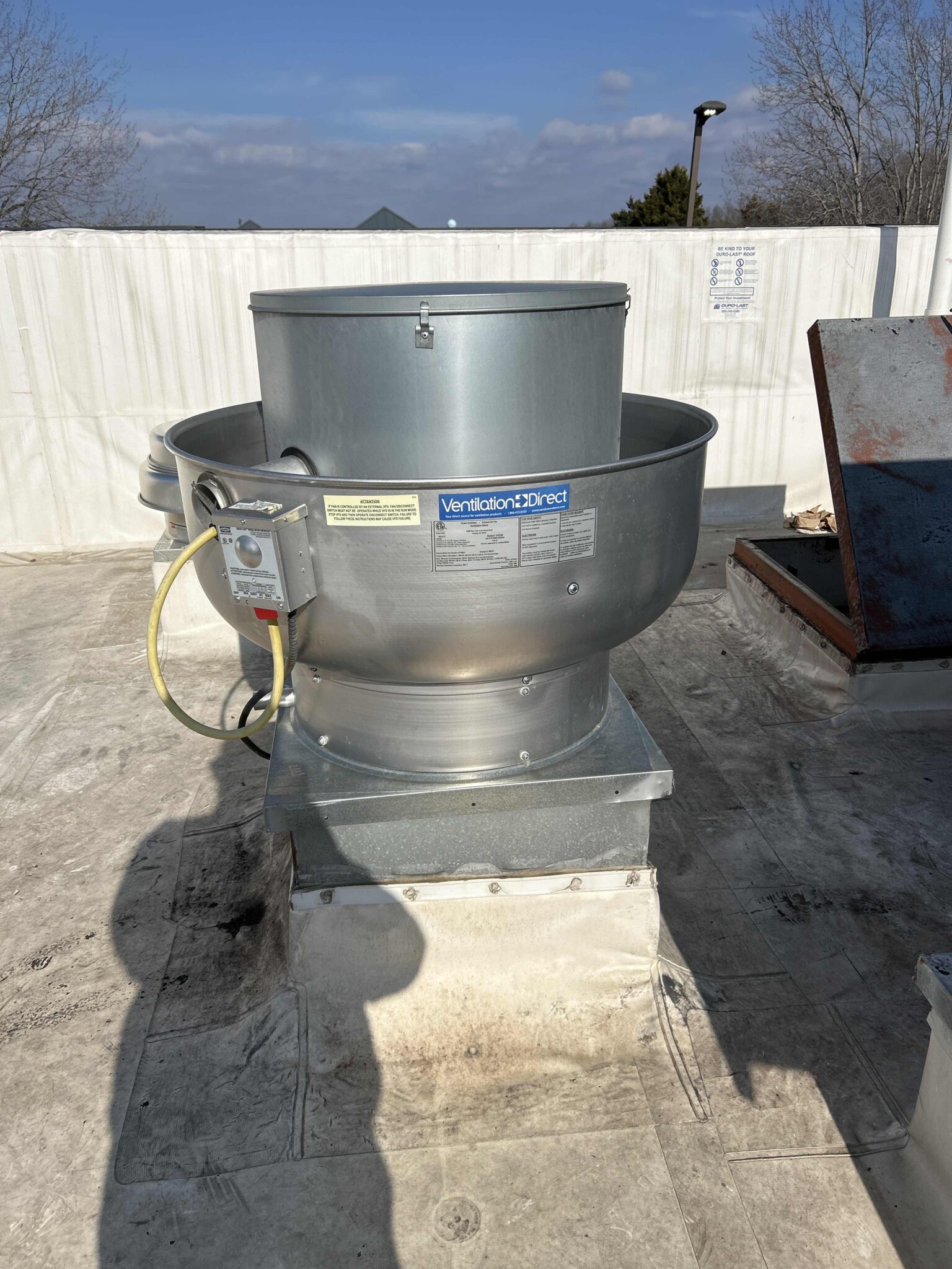 Kitchen Equipment Cleaning Services | GreaseBusters